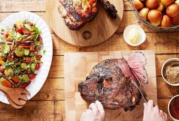 Download Menus - Fabulous Catering