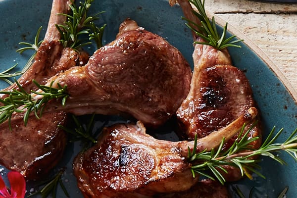 Download Menus - Fabulous Catering