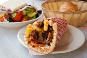 #1 Greek Food Catering Melbourne | Fast Delivery | Fabulous Catering