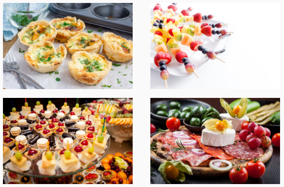 Spring Carnival Catering Reminder - Fabulous Catering